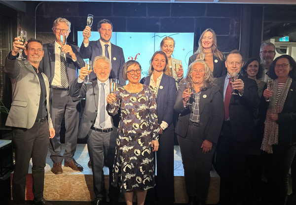 Lancement de l’Alliance Française de Montréal - Fondation des Alliances ...