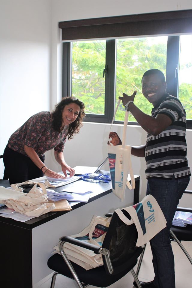 Nigeria : 1ère édition de la Journée Internationale du Professeur de ...