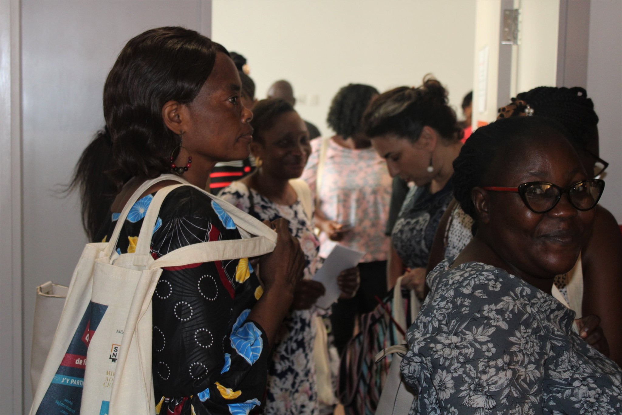 Nigeria : 1ère édition de la Journée Internationale du Professeur de ...