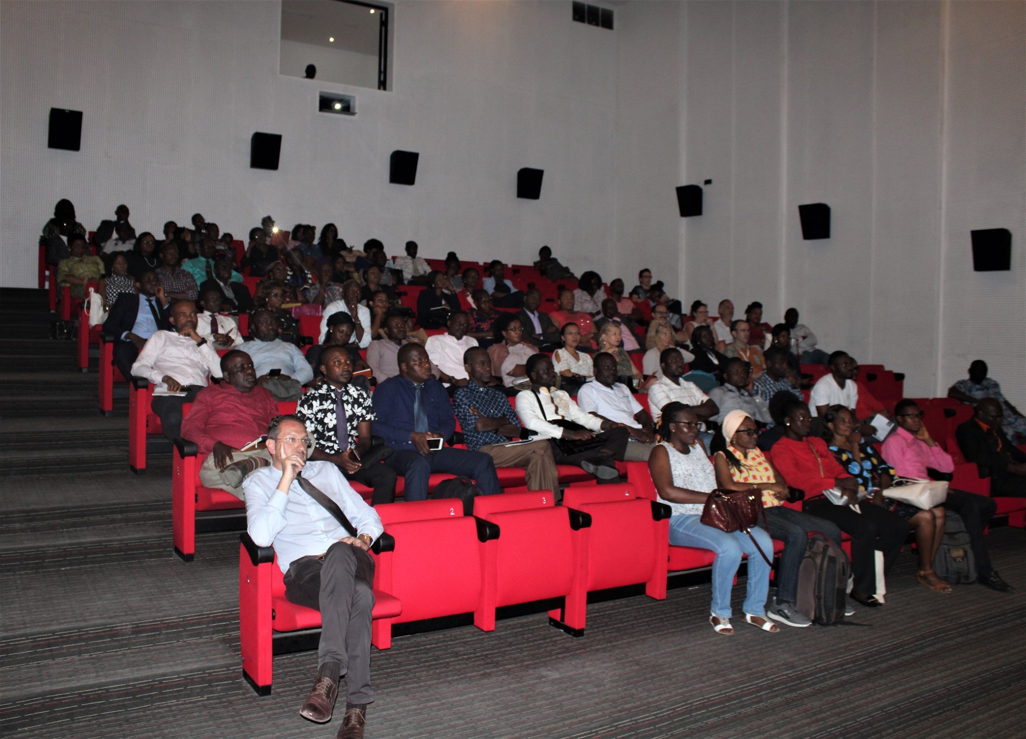 Nigeria : 1ère édition de la Journée Internationale du Professeur de ...