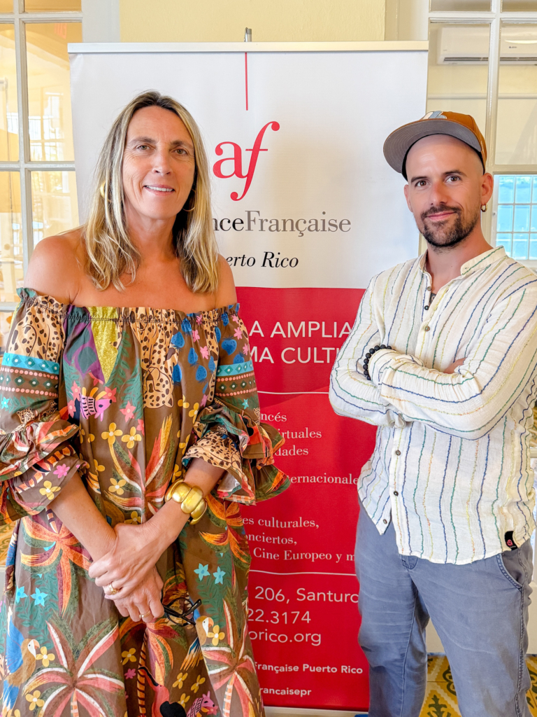 [RESIDENCE ARTISTIQUE] Florient Jousse en résidence à la Villa ...