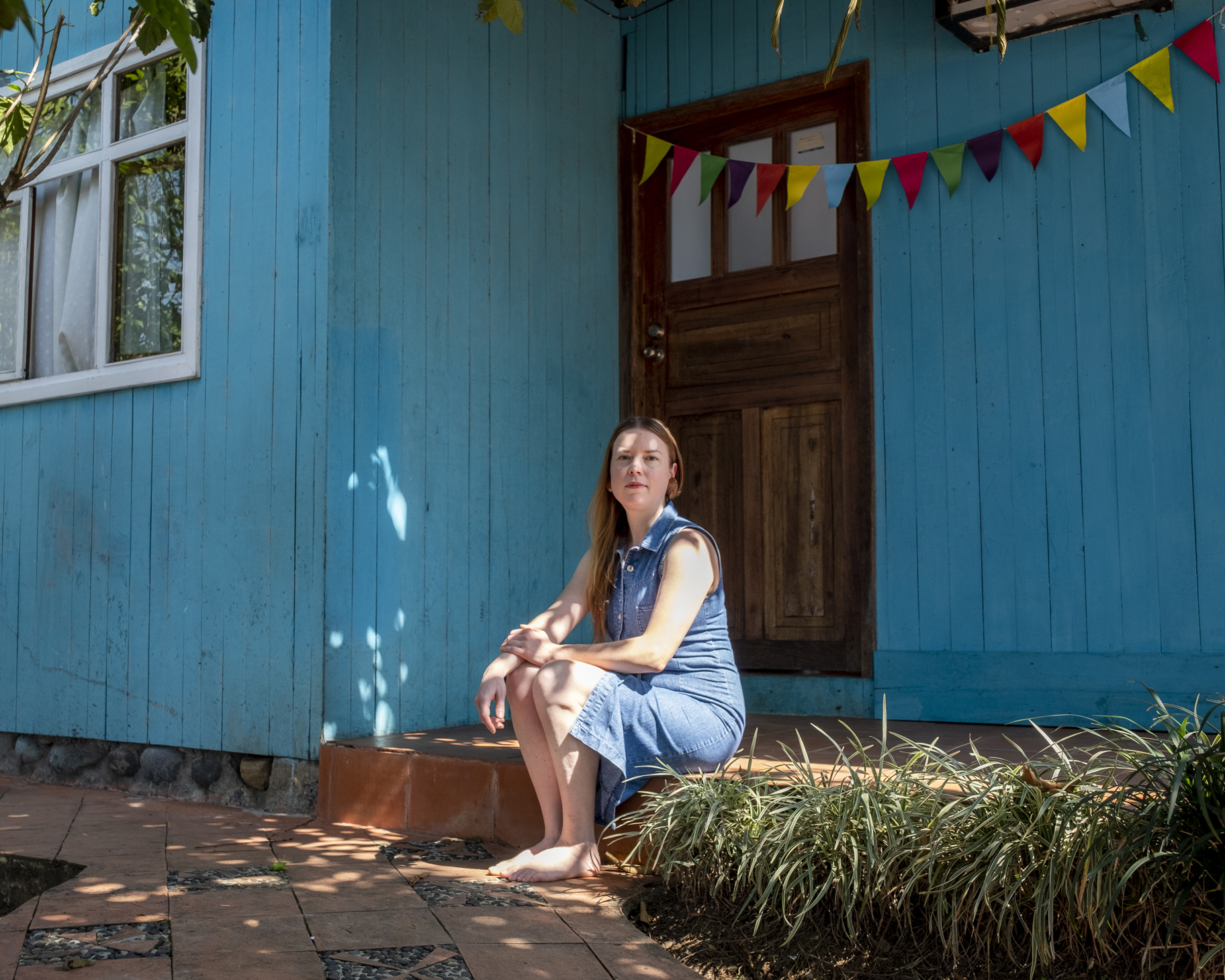 [ÉCORESPONSABILITÉ] « Paroles de l’Amazonie, conversations avec la ...