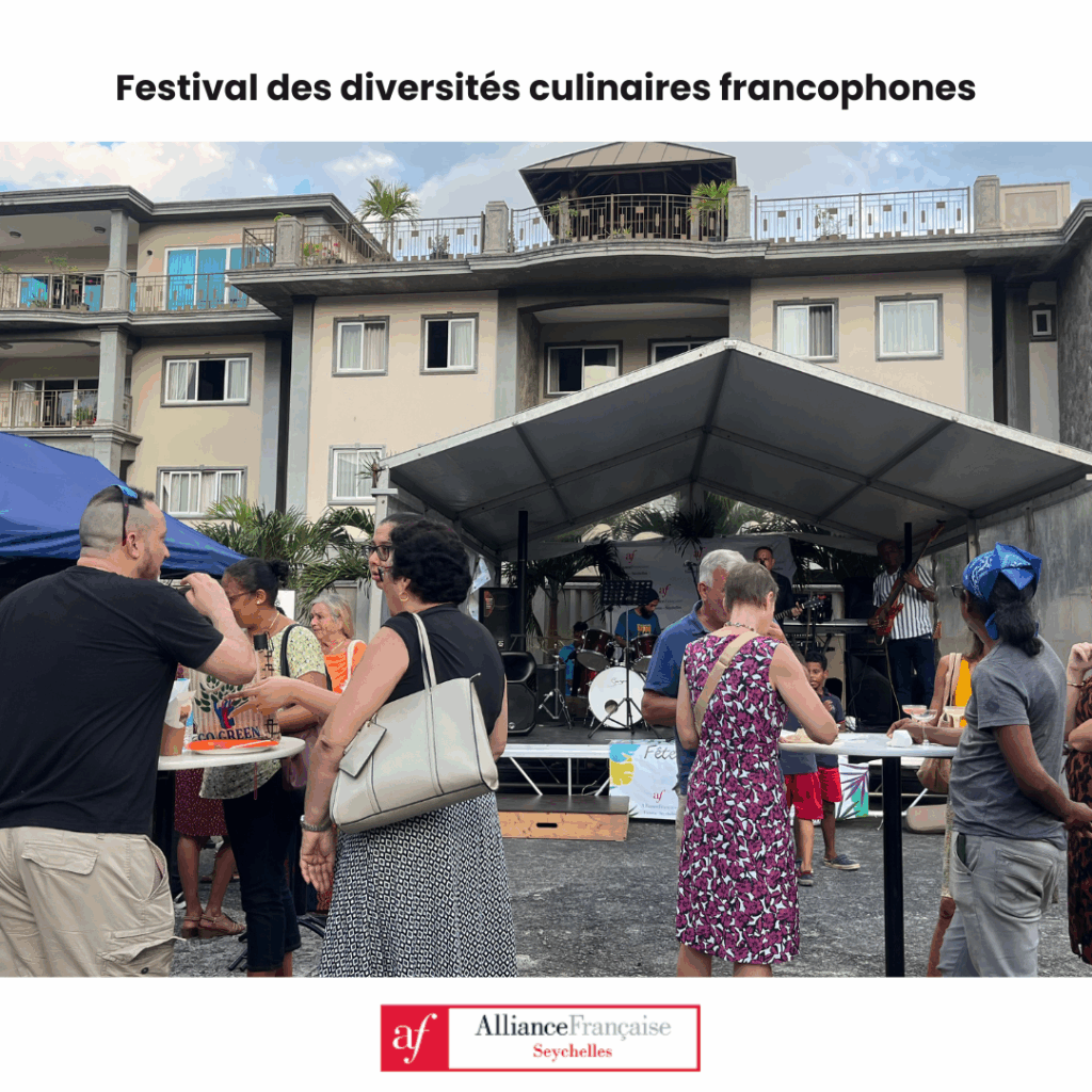 Célébrons la Francophonie aux Seychelles | Fondation des Alliances ...