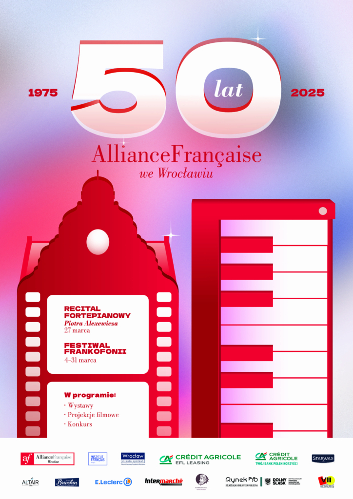 [ANNIVERSAIRE] L'Alliance Française de Wroclaw (Pologne) fête son ...
