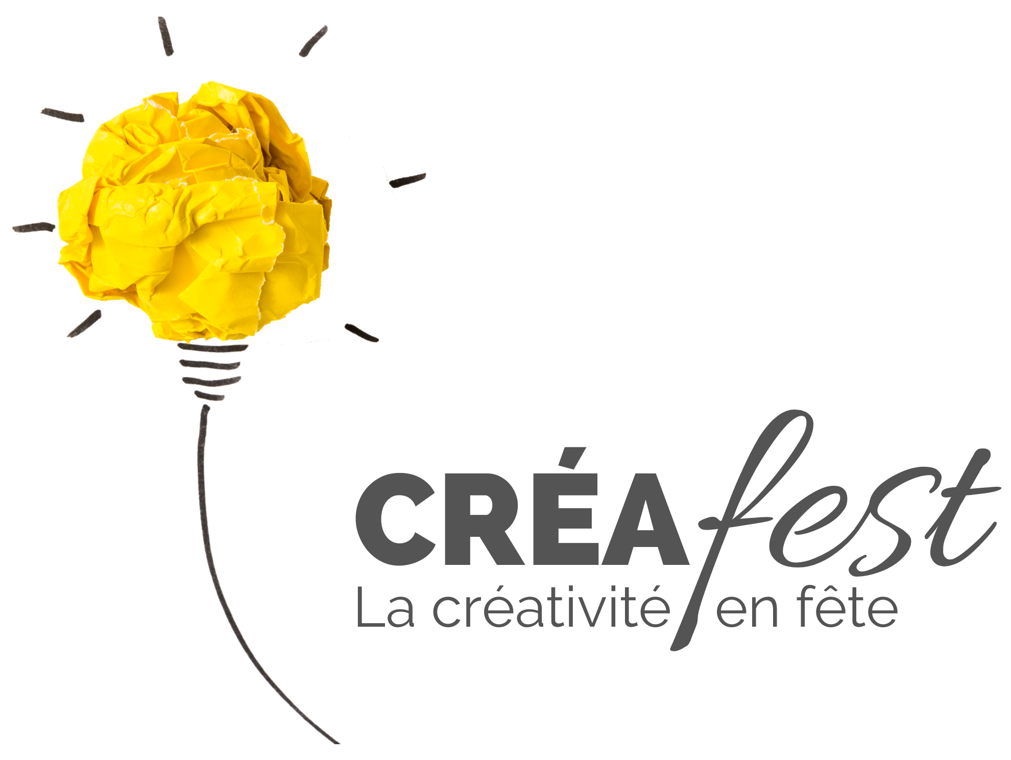 Participez à la 4e édition de CréaFest, festival mondial de la ...