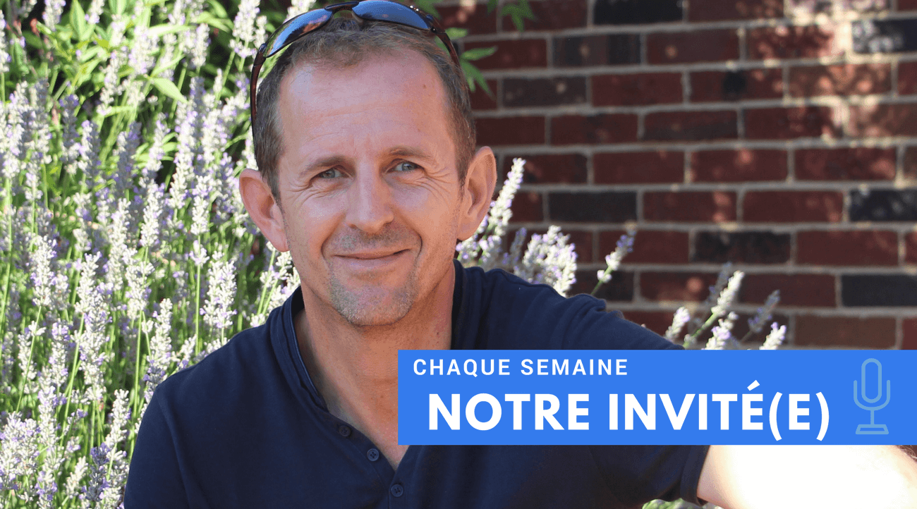 Rencontre avec Patrice Gilles, délégué de l’Alliance Française de ...