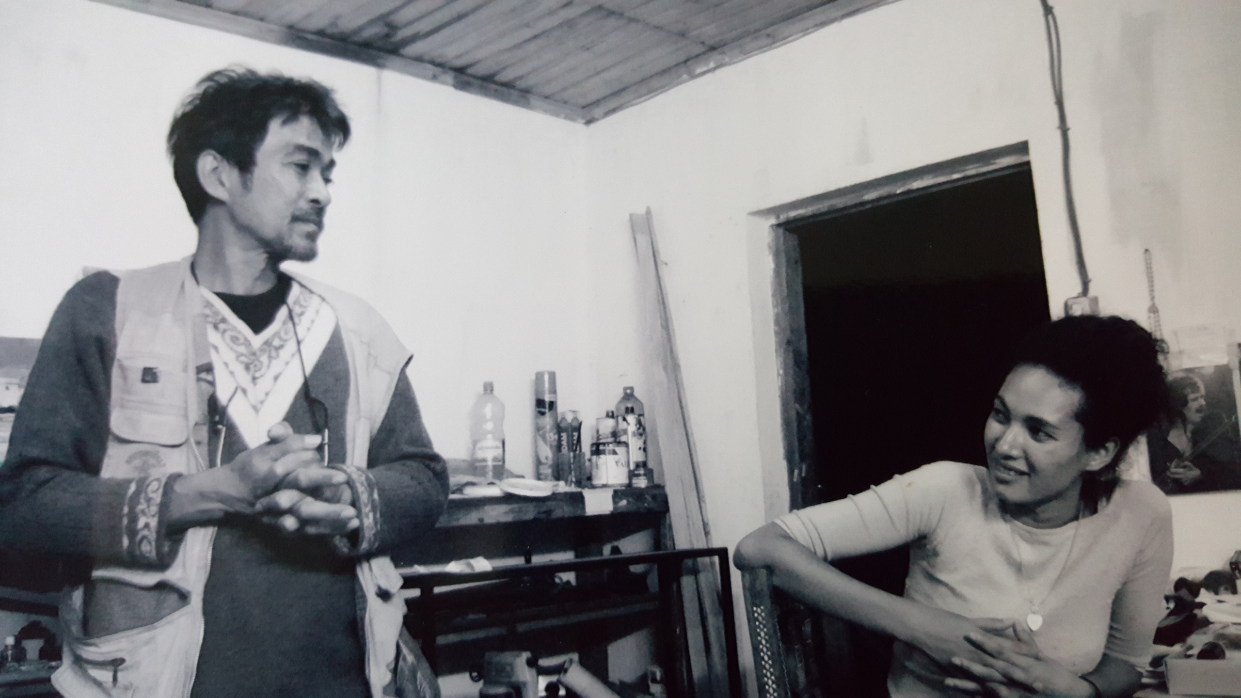 Madagascar : l'Alliance Française d'Antsirabe valorise ses archives ...