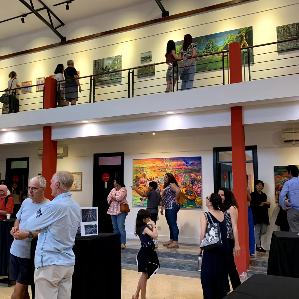 [ÉCORESPONSABILITÉ] Exposition "Une Alliance verte : histoires de ...