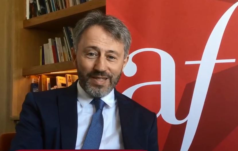 Venezuela : vidéo pour les 45 ans de l'Alliance Française de Caracas ...