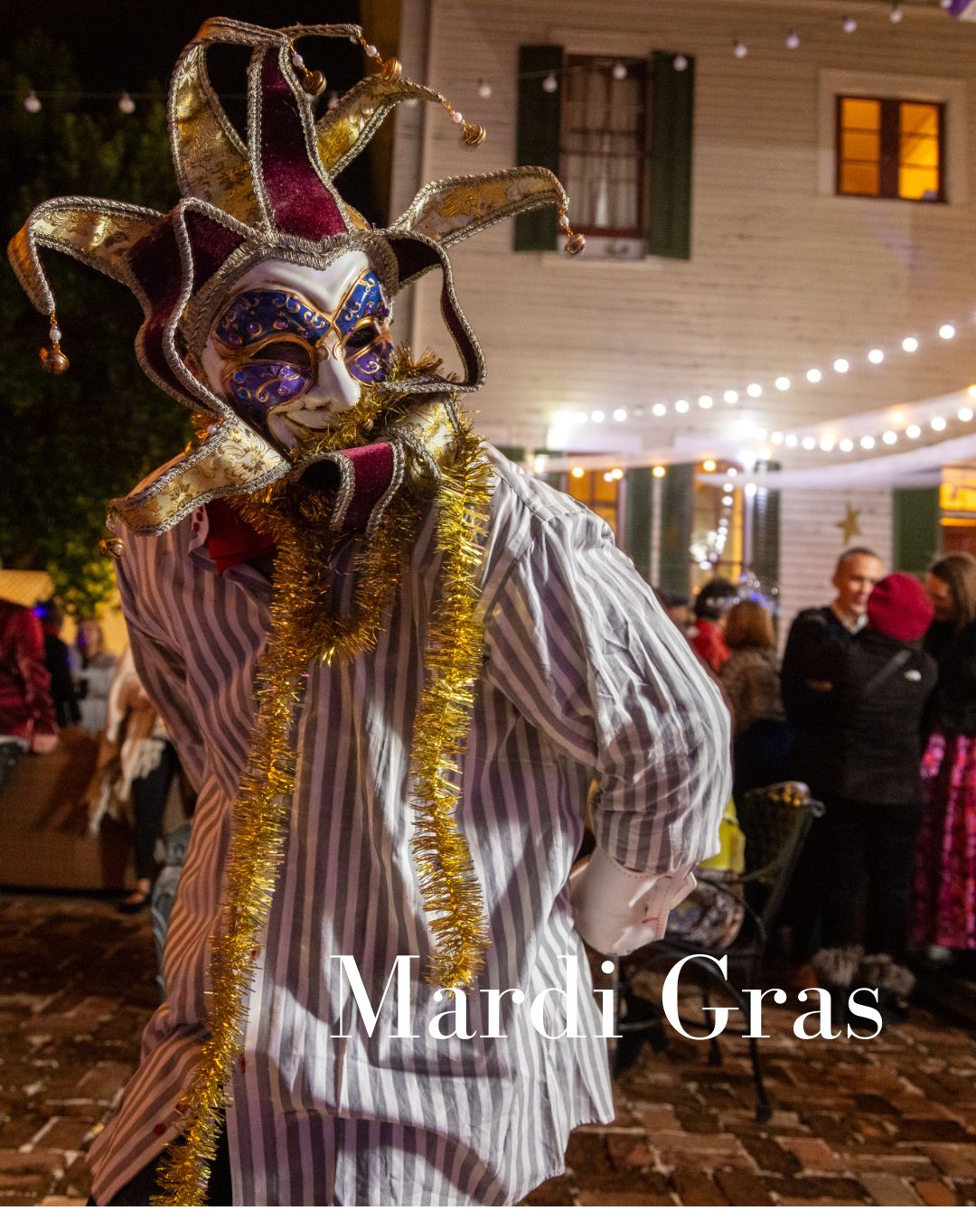 Etats-Unis / L’Alliance Française de La Nouvelle-Orléans fête Mardi ...